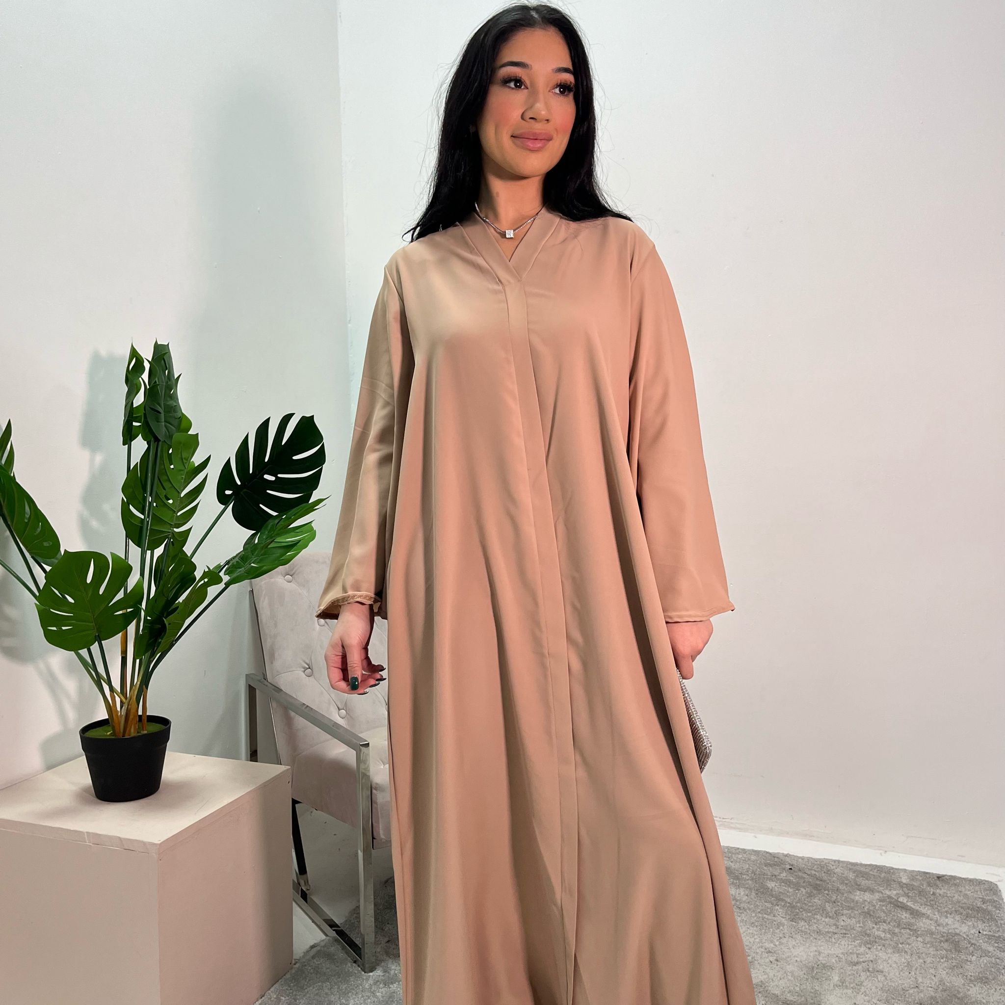Abaya – House Of Haniya